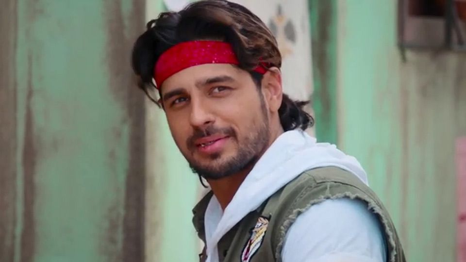 Trailer du film Marjaavaan - Marjaavaan Bande-annonce VO - AlloCiné