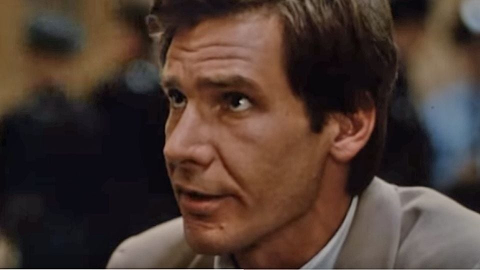 Trailer du film Witness - Witness Bande-annonce VO - AlloCiné