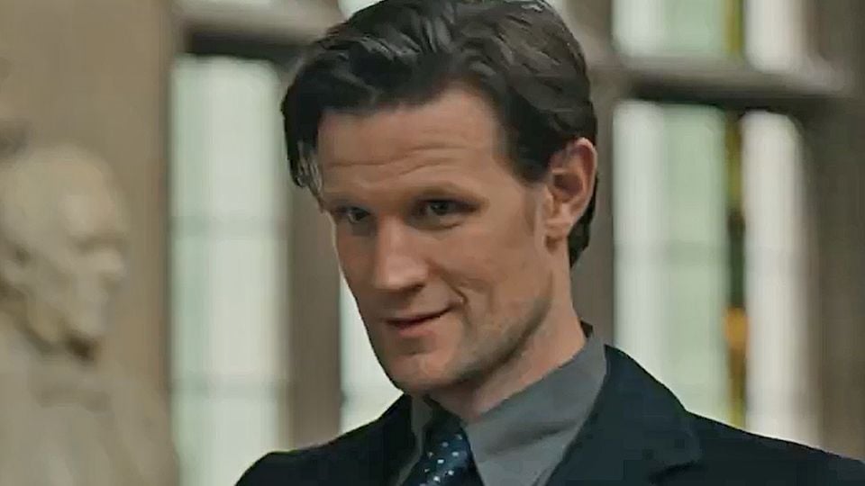 Extrait du film Official Secrets - Official Secrets EXTRAIT VO "Risque ...