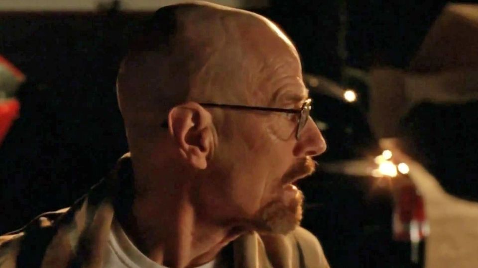 Breaking Bad - saison 5 Teaser (4) VO - Teaser Breaking Bad S05 - AlloCiné
