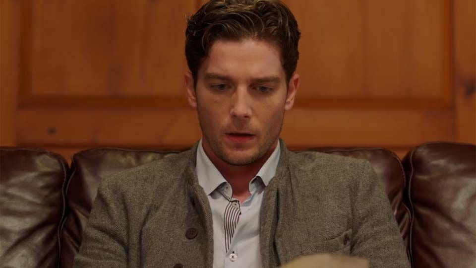 Trailer du film The Ultimate Life - The Ultimate Life Bande-annonce VO ...