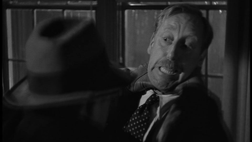 Trailer du film Assassin sans visage - Assassin sans visage Bande ...