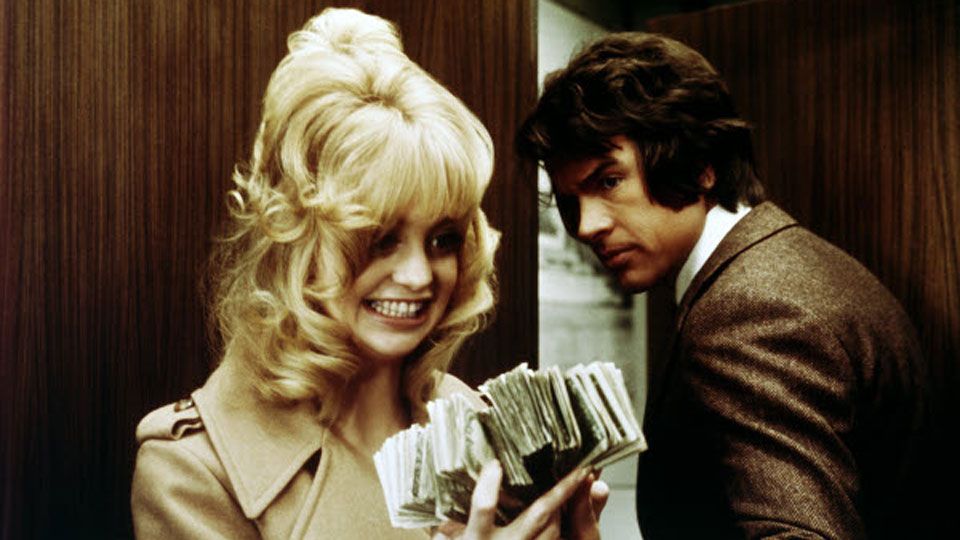 Trailer du film Dollars - Dollars Bande-annonce VO - AlloCiné