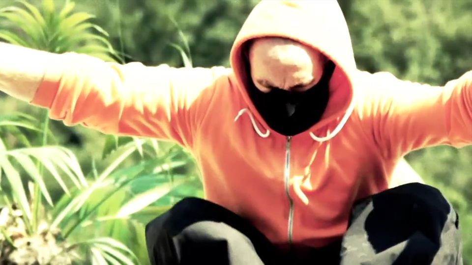 Bande annonce de LINK 2 - LINK 2 Bande-annonce VF - AlloCiné