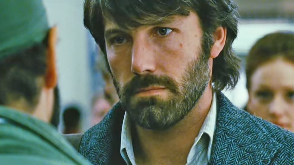 Trailer du film Argo - Argo Bande-annonce (2) VF - AlloCiné