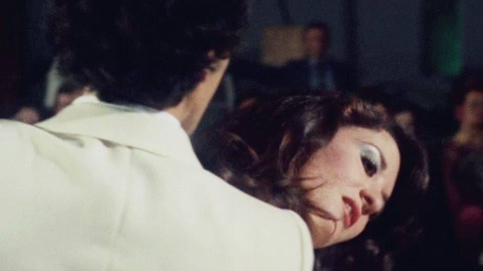 Vidéo de Trois jours en Grèce - Rétrospective Jean-Daniel Pollet ...