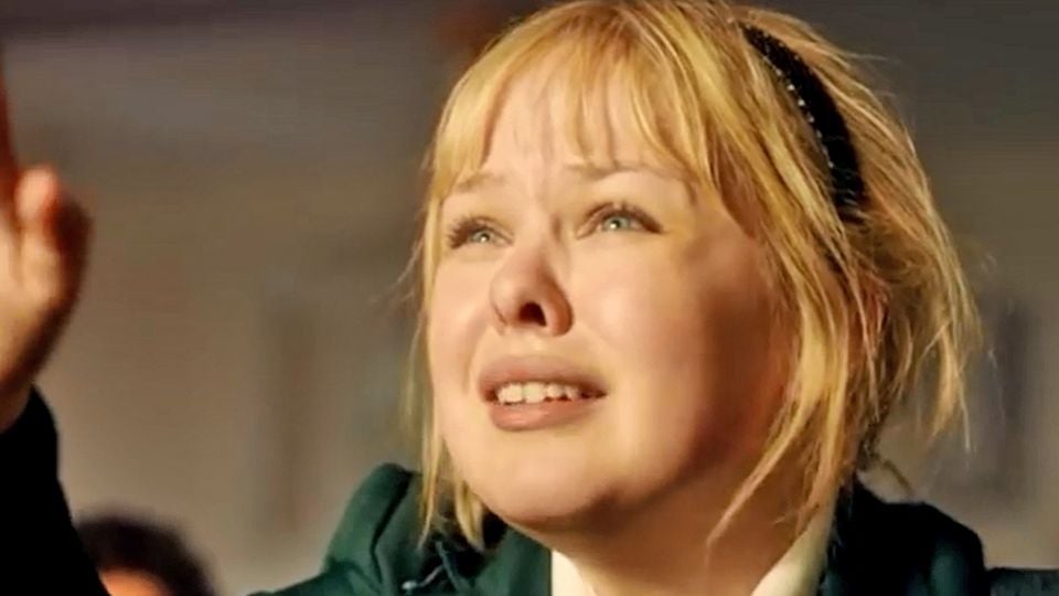 Derry Girls - saison 1 Bande-annonce VO - Trailer Derry Girls S01 - AlloCiné