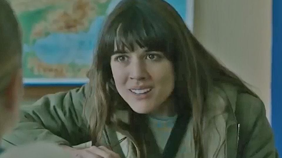 Trailer du film Mirage - Mirage Bande-annonce VF - AlloCiné