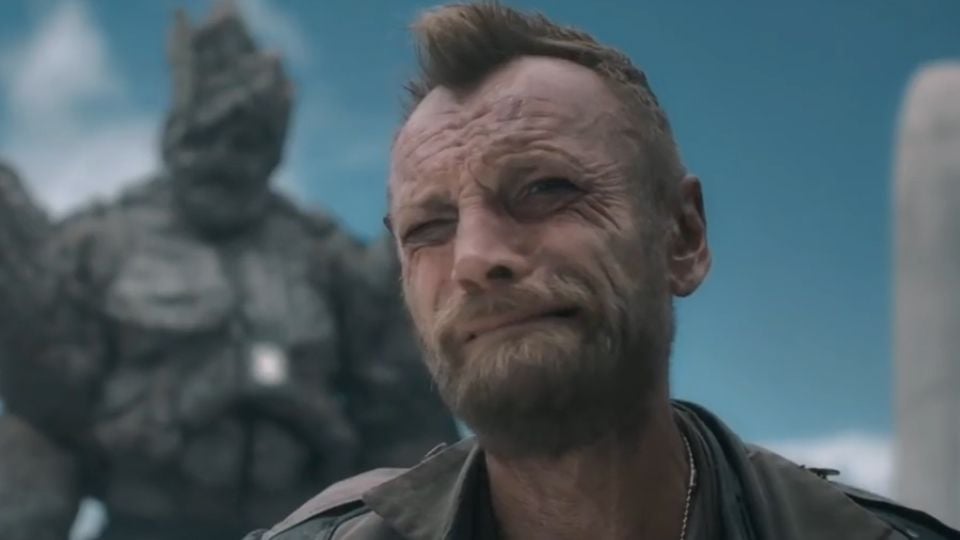 The Watch - saison 1 Bande-annonce VO - Trailer The Watch S01 - AlloCiné