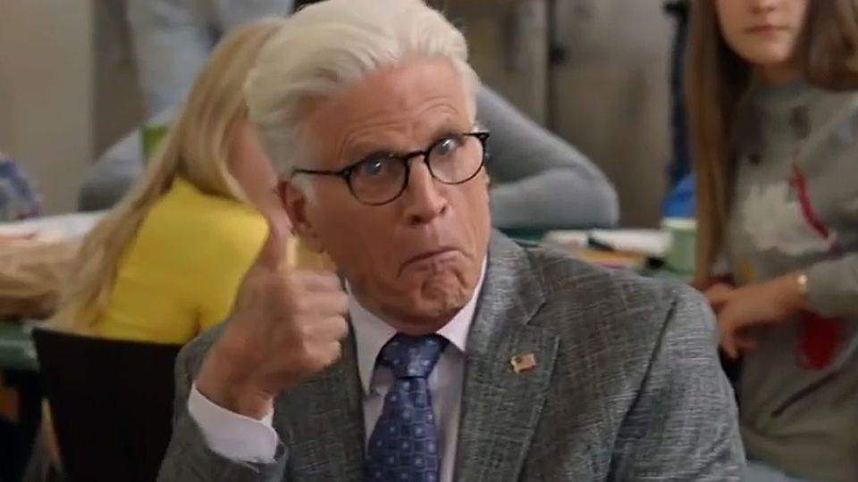 Mr. Mayor - saison 1 Bande-annonce VO - Trailer Mr. Mayor S01 - AlloCiné