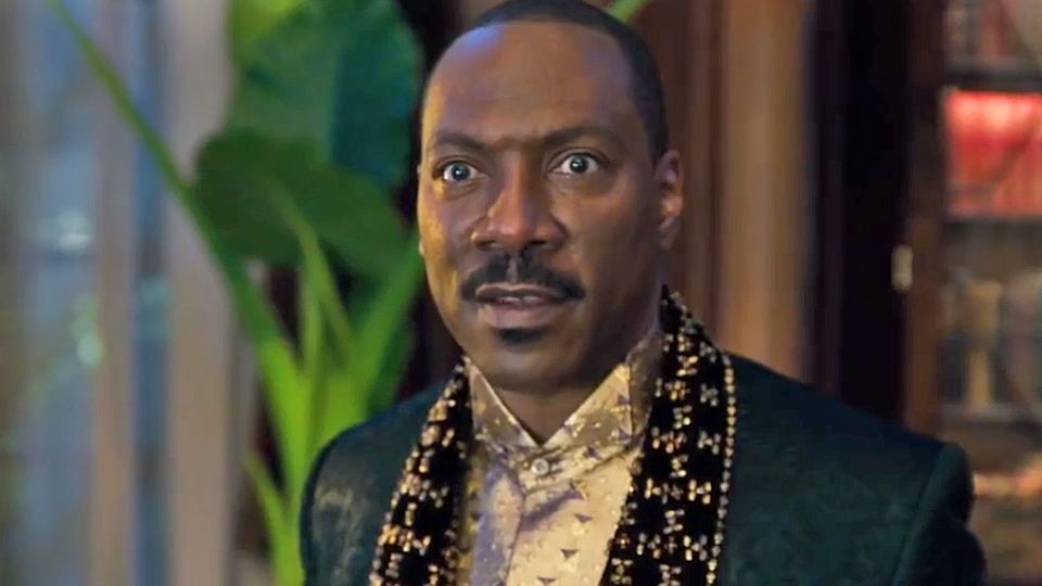 Trailer du film Un prince à New York 2 - Un prince à New York 2 Bande ...