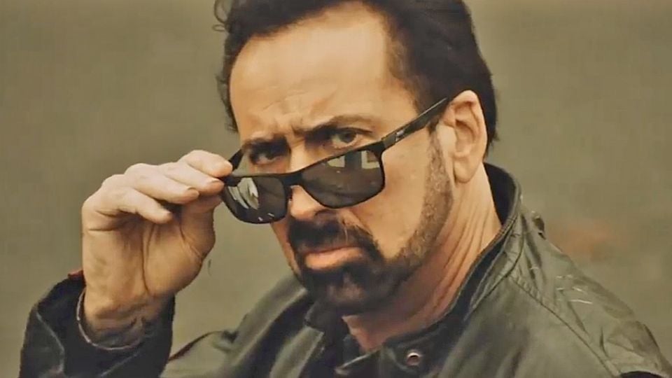 Trailer du film Willy’s Wonderland - Willy’s Wonderland Bande-annonce ...