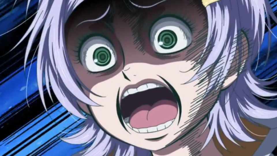 Valkyrie Apocalypse - saison 1 Bande-annonce VOST - Trailer Valkyrie ...