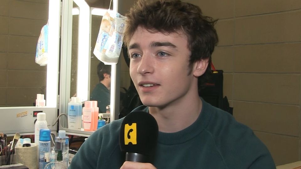 Interview exclusive de Thomas Chomel: Clem : la saison 11, le tournage ...