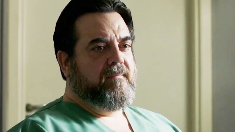 Trailer du film La Dosis - La Dosis Bande-annonce VO - AlloCiné