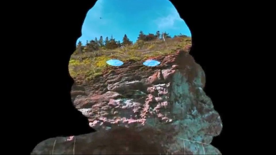 Teaser du film Archipel - Archipel Teaser VF - AlloCiné