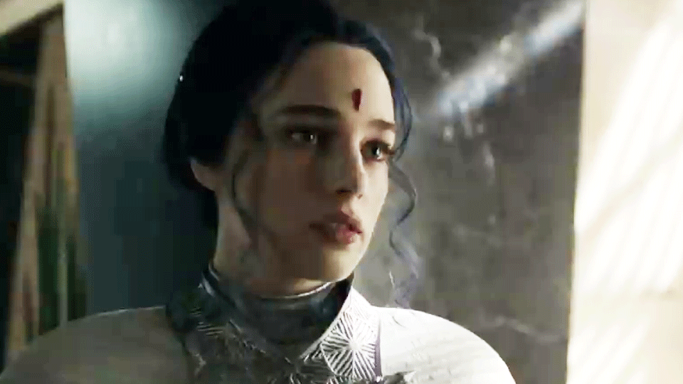 Titans Saison 3 Bande-annonce VO - Trailer Titans S03 - AlloCiné