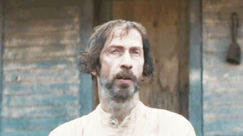 Trailer du film Old Henry - Old Henry Bande-annonce VO - AlloCiné