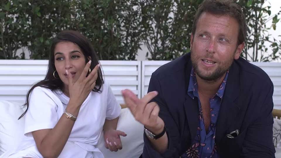 Vidéo interview pour Les Intranquilles : Les Intranquilles vus par ...