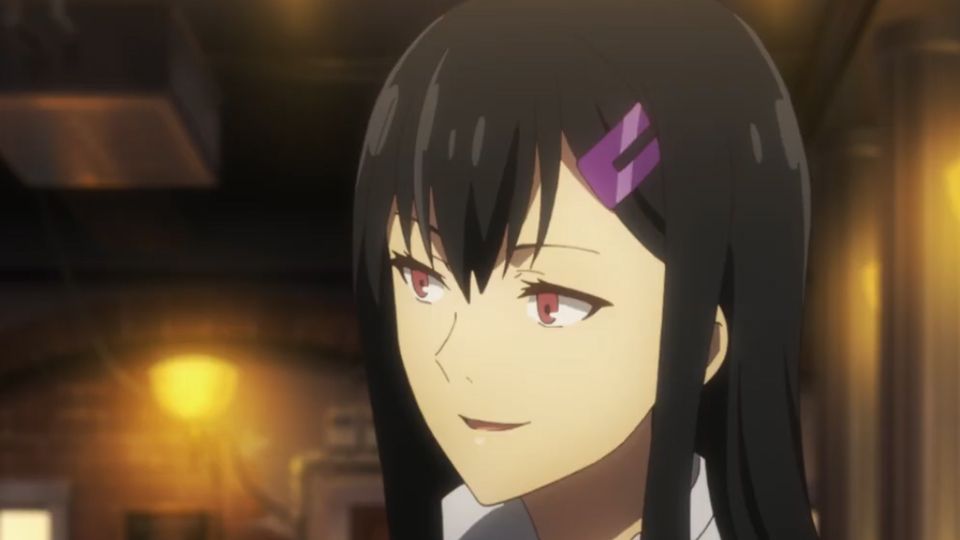 SAKUGAN - saison 1 Bande-annonce VO - Trailer SAKUGAN S01 - AlloCiné
