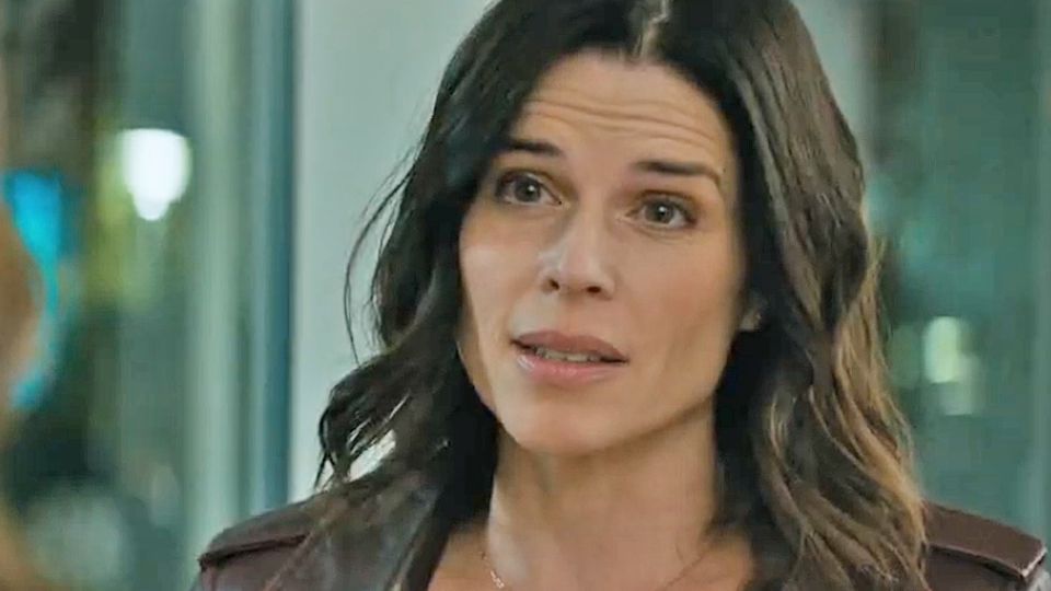 Trailer du film Scream - Scream Bande-annonce VO - AlloCiné