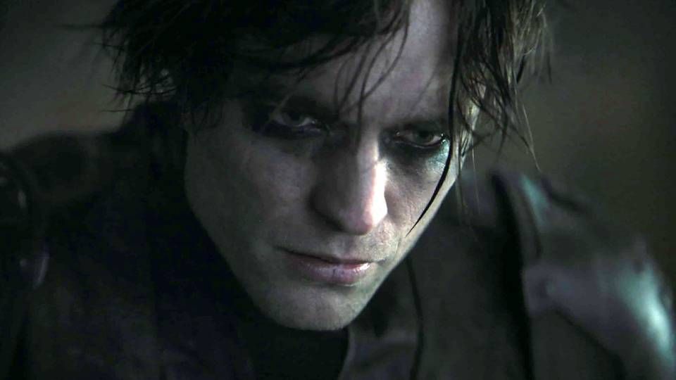 The Batman : 4 choses à retenir de la bande-annonce qui tabasse - AlloCiné