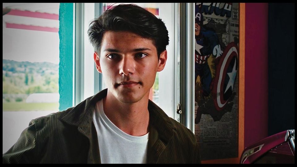 Bande annonce de Rendez-vous avec Diego - Rendez-vous avec Diego Bande ...