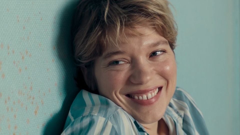 Trailer du film Tromperie - Tromperie Bande-annonce VF - AlloCiné