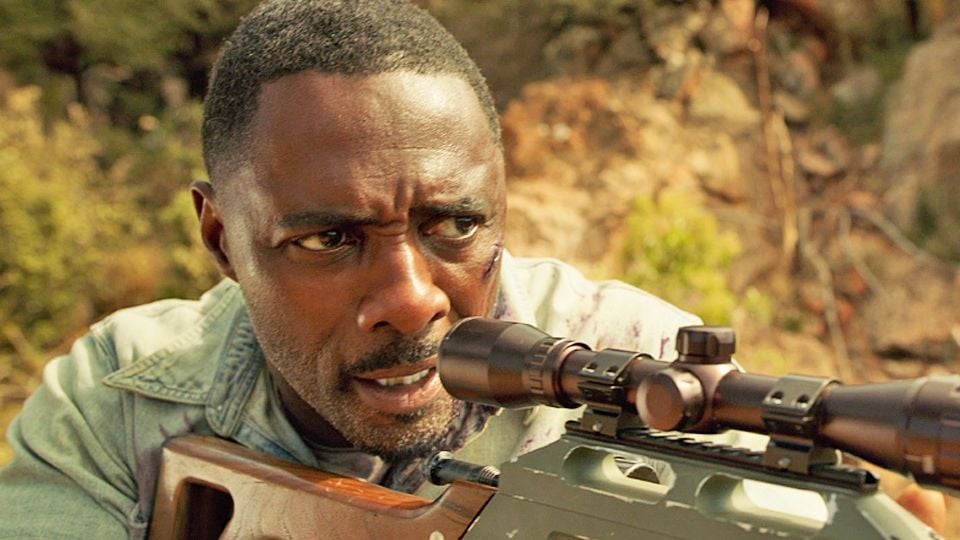 Trailer du film Beast - Beast Bande-annonce VO - AlloCiné