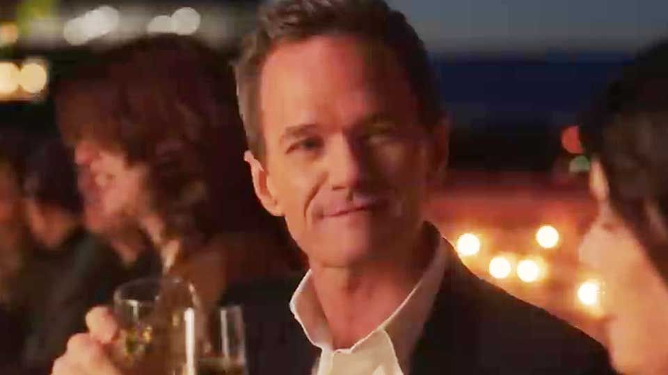 Uncoupled Saison 1 Bande-annonce VO - Trailer Uncoupled S01 - AlloCiné