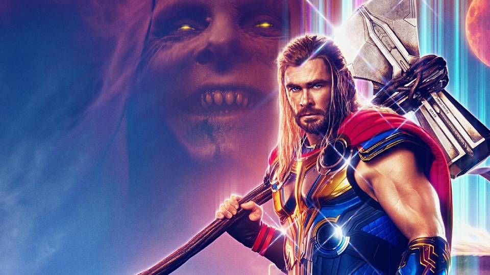 Thor : 7 choses foudroyantes à savoir sur le héros Marvel - AlloCiné