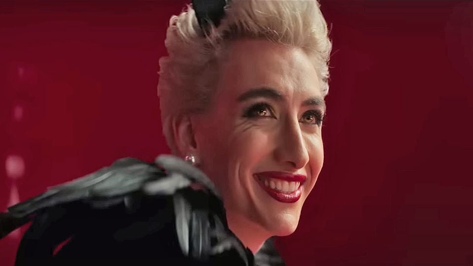 Sandman - saison 1 Bande-annonce VF - Trailer Sandman S01 - AlloCiné