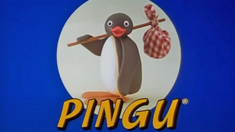 Pingu Générique VF - Vidéo Pingu - AlloCiné