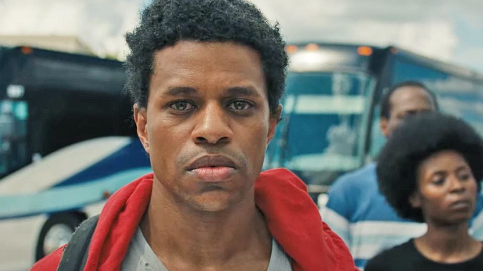 Trailer du film The Inspection - The Inspection Bande-annonce VO - AlloCiné