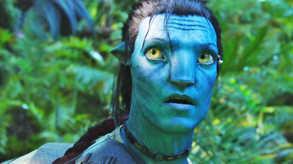 Trailer du film Avatar - Avatar Bande-annonce Ressortie 2022 VF - AlloCiné