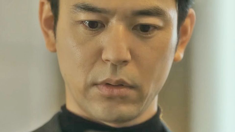 Trailer du film A Man - A Man Bande-annonce VO - AlloCiné
