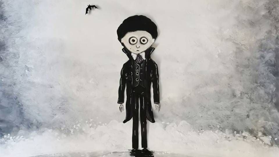 Bande annonce de Edgar - Edgar Bande-annonce VF - AlloCiné