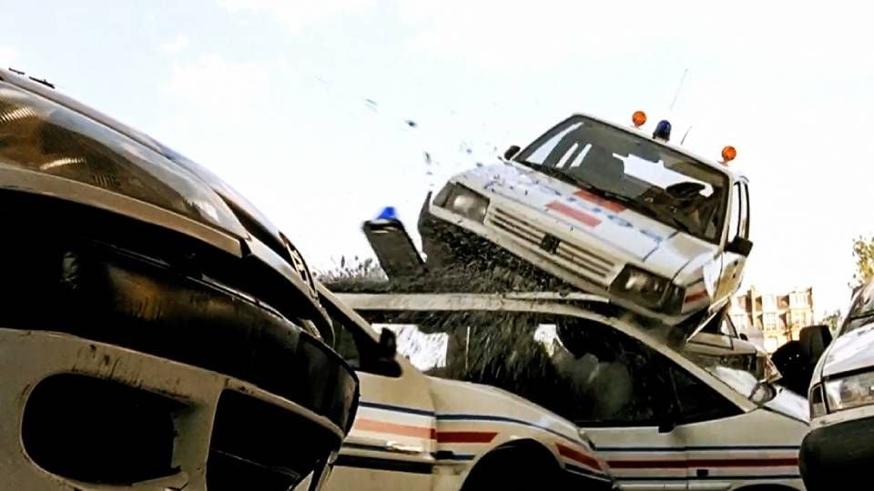 5 accidents mortels sur des tournages de films - AlloCiné