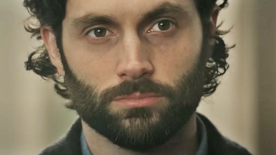 You - saison 4 Teaser VF - Teaser You S04 - AlloCiné