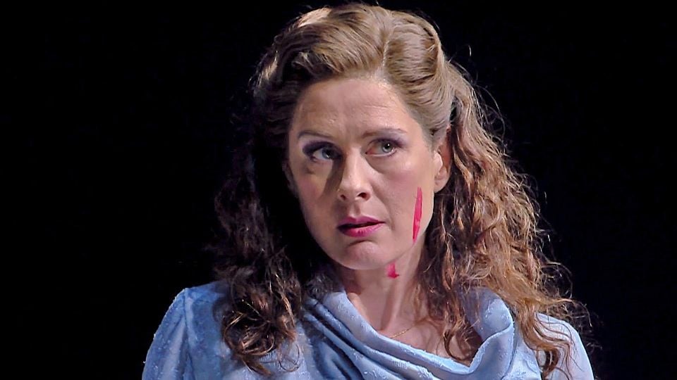 Bande annonce de Tosca (Opéra national des Pays-Bas) - Tosca (Opéra ...