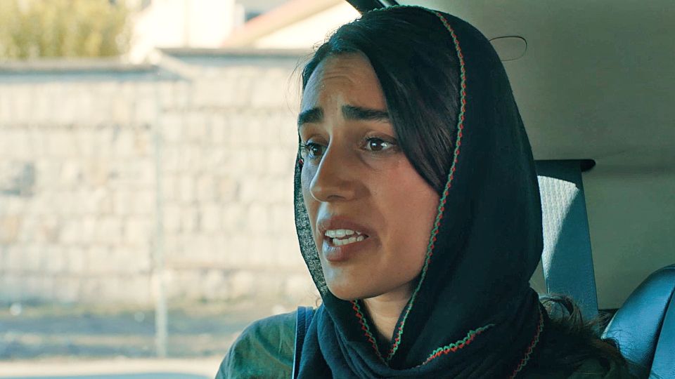 Trailer du film The Exam - The Exam Bande-annonce VO - AlloCiné