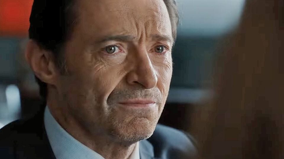 Trailer du film The Son - The Son Bande-annonce VO - AlloCiné