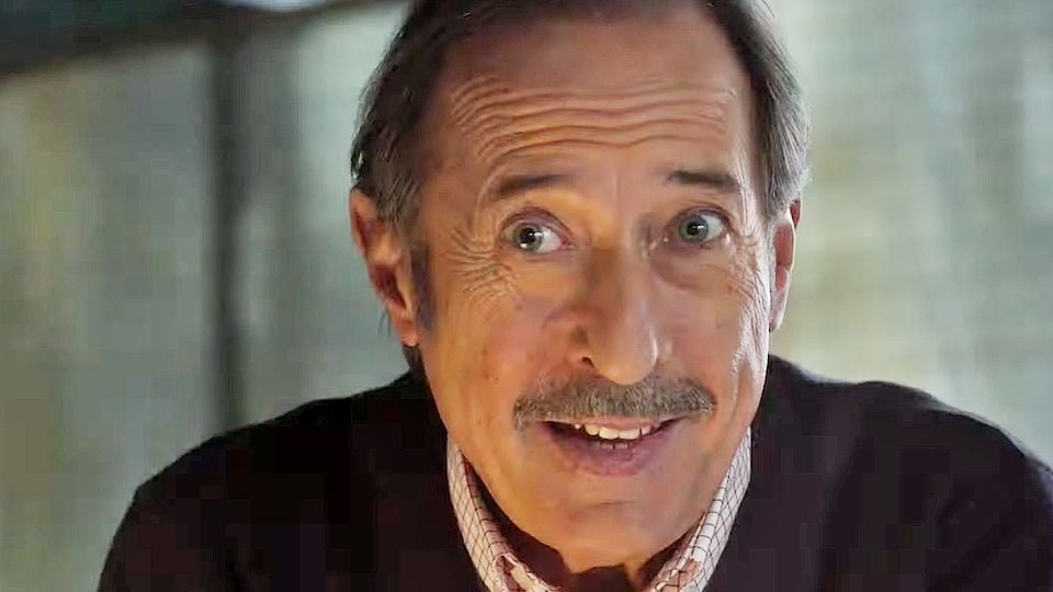 El encargado - saison 1 Bande-annonce VO - Trailer The Boss S01 - AlloCiné