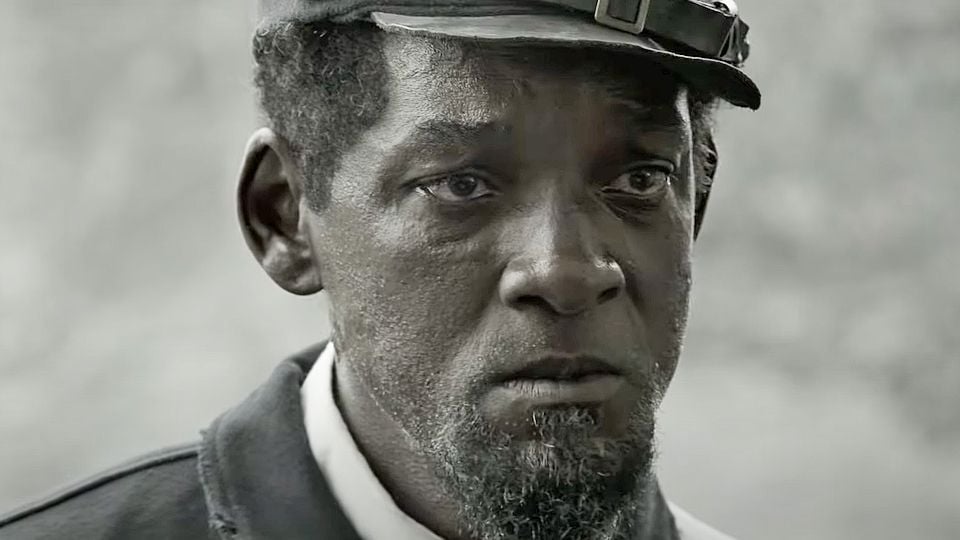 Trailer du film Emancipation - Emancipation Bande-annonce VF - AlloCiné