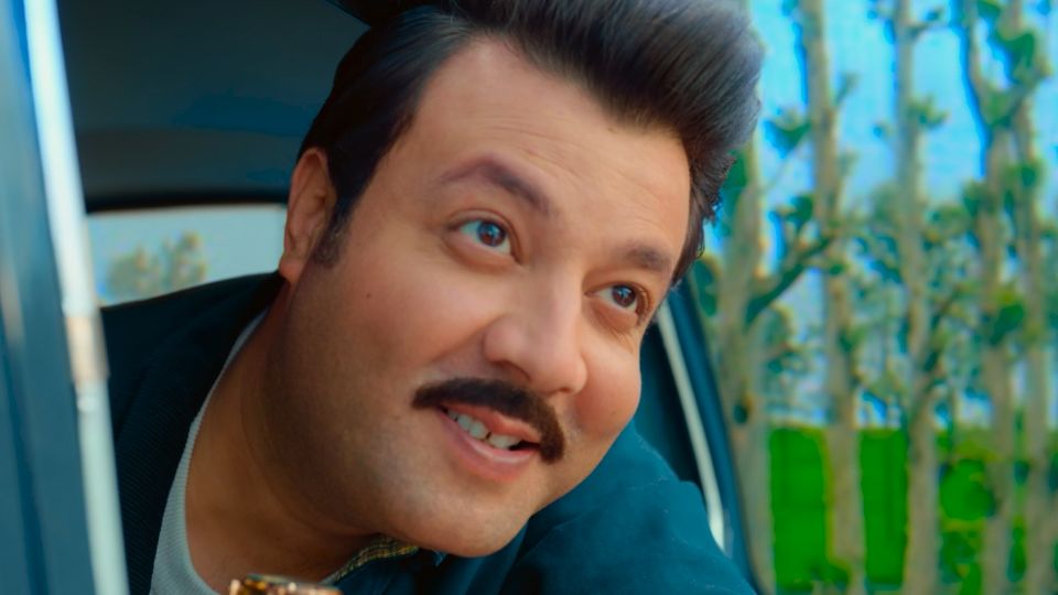 Trailer du film Cirkus - Cirkus Bande-annonce VO - AlloCiné