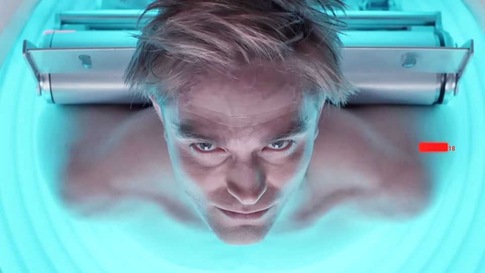 Teaser du film Mickey 17 - Mickey 17 Teaser VO - AlloCiné