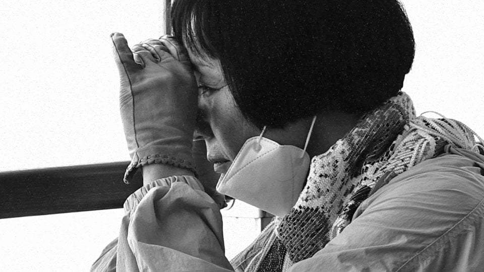 Trailer du film La Romancière, le film et le heureux hasard - La ...