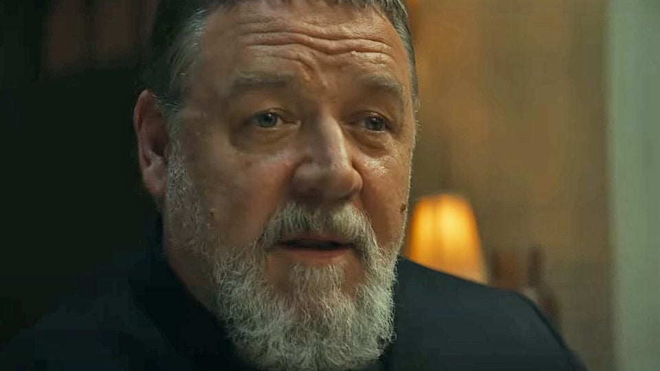 Trailer du film L'Exorciste du Vatican - L'Exorciste du Vatican Bande ...