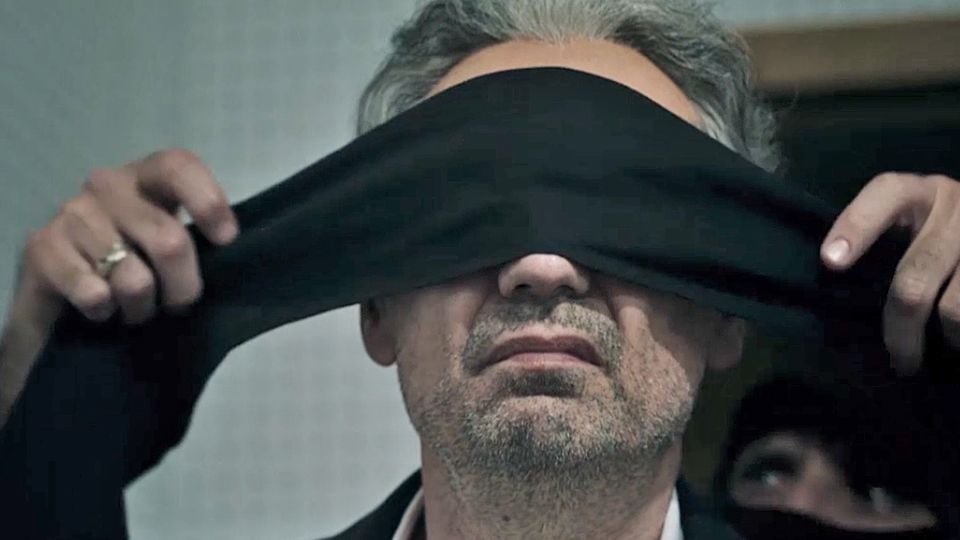 Esterno Notte - saison 1 Bande-annonce VF - Trailer Esterno Notte S01 - AlloCiné