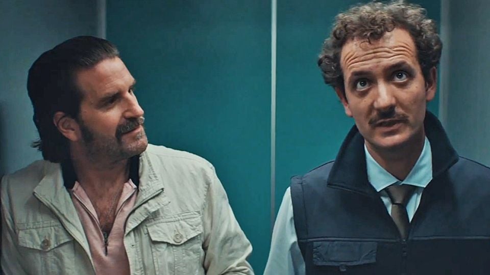 Teaser du film Bonne conduite - Bonne conduite Teaser VF - AlloCiné